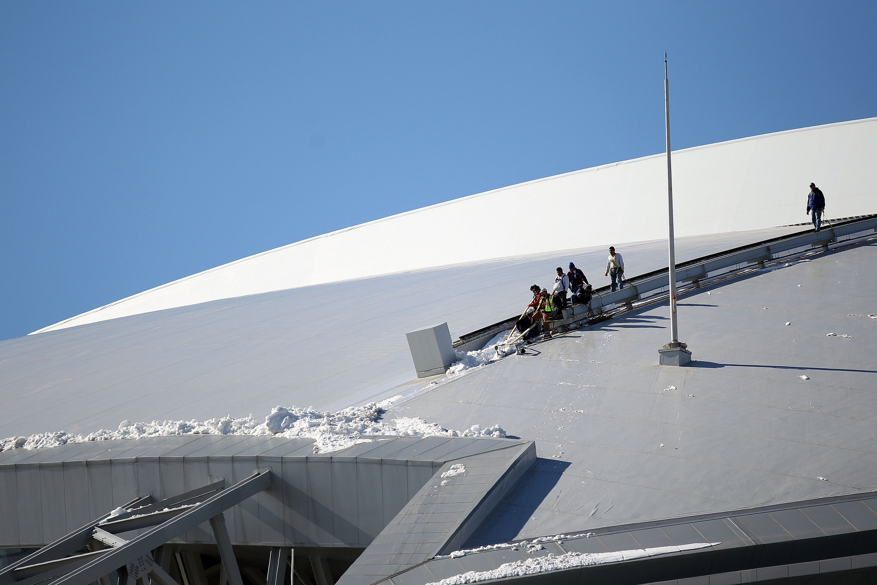 Saturday’s Rangers FanFest cancelled due to weather