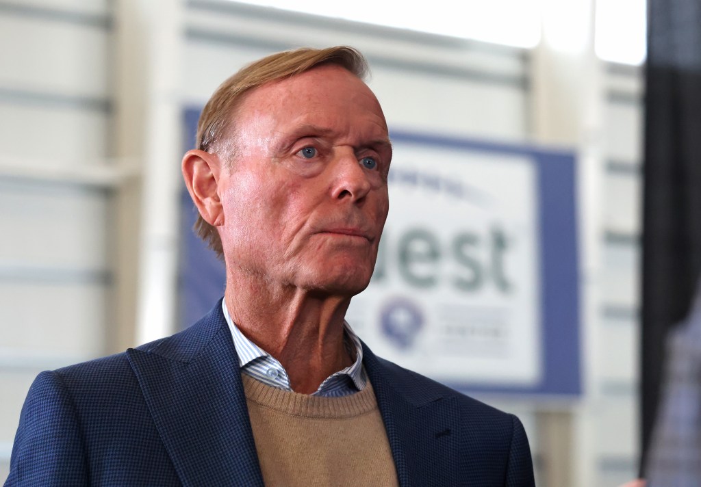 Tom Coughlin’s pointed message to Chris Mara that launched John ...