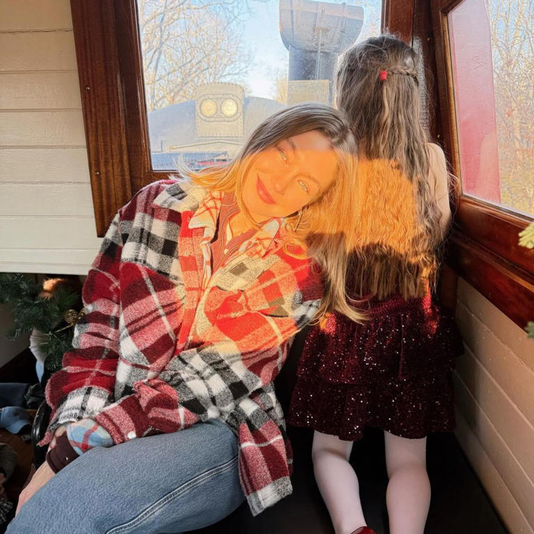 Gigi Hadid shares her 5-year-old daughter Khai's first major haircut in ...