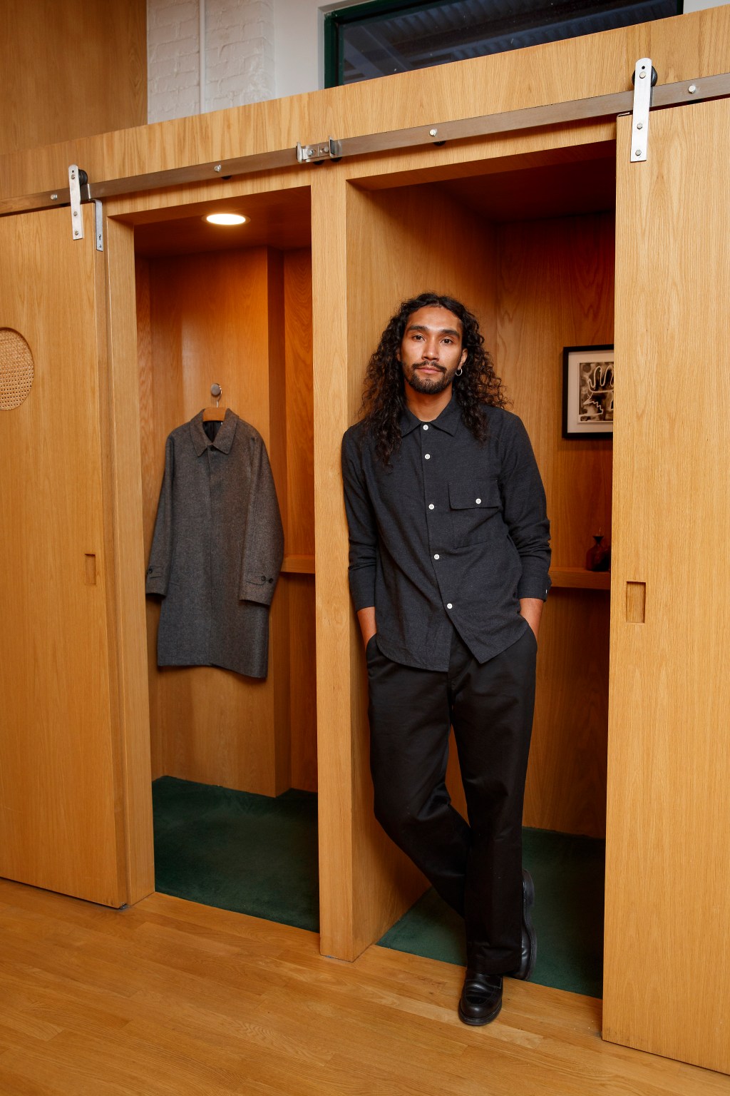 Canal Street has become New York’s unlikely menswear hotspot — with ...