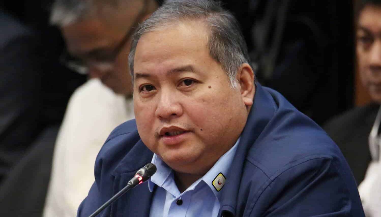 State witness Alcantara tied to more 'ghost' projects in new COA reports
