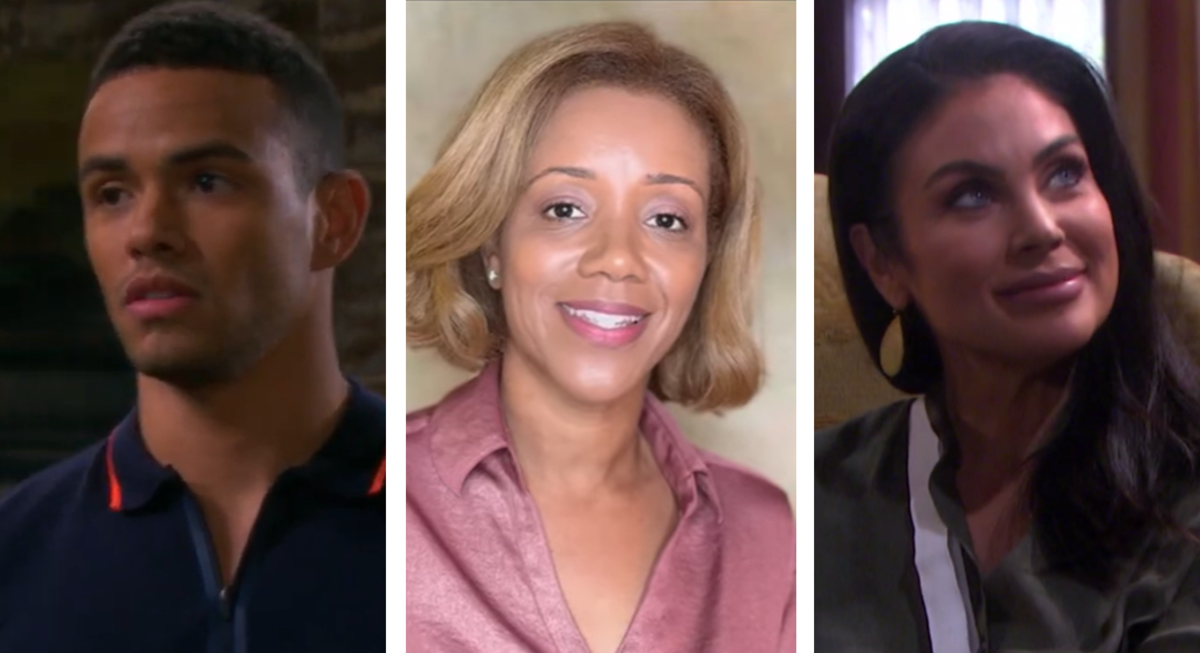 Days of our Lives grads Kyler Pettis and Nadia Bjorlin cast in indie ...