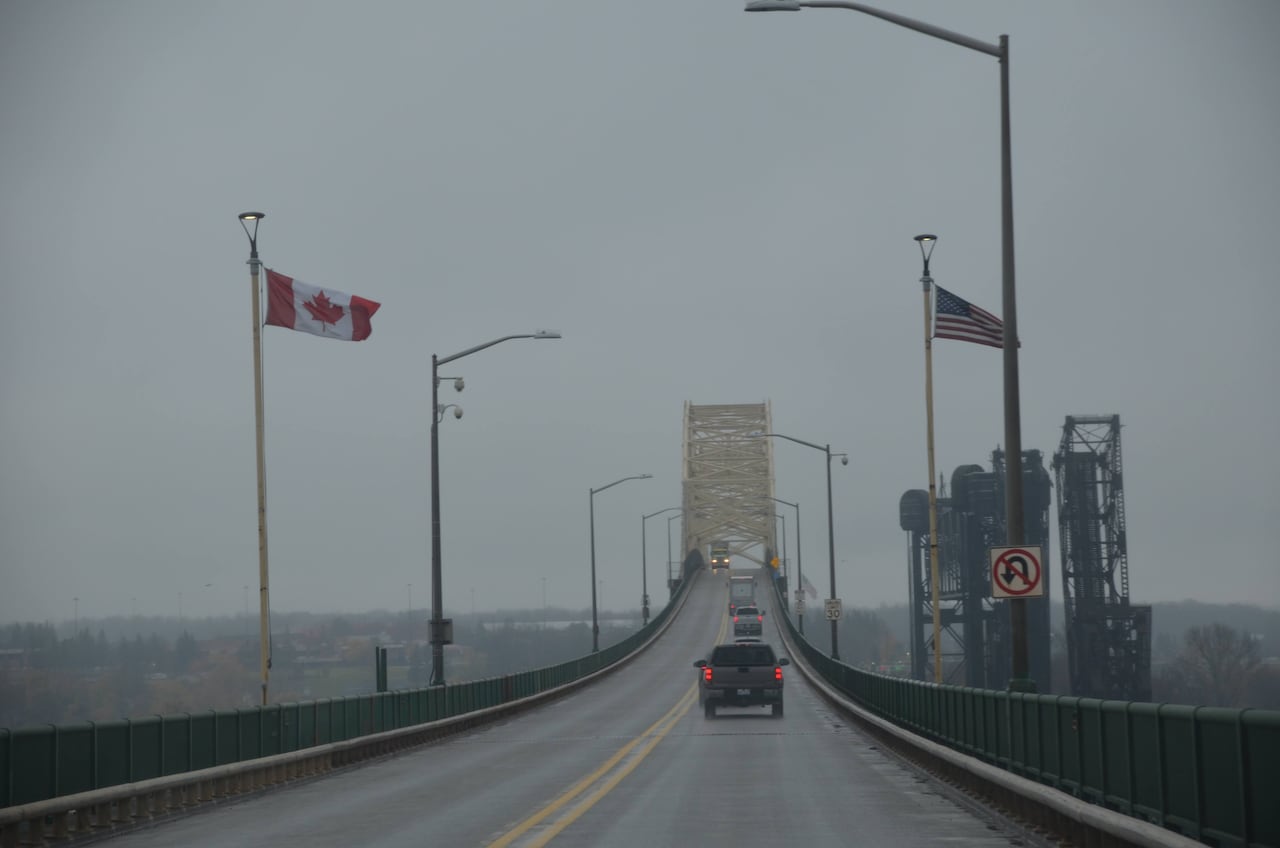 'It'll get figured out': Michigan border town missing Canadian ...