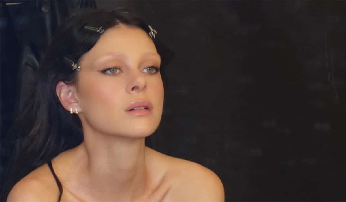Who is Nicola Peltz and how did her family make their money?