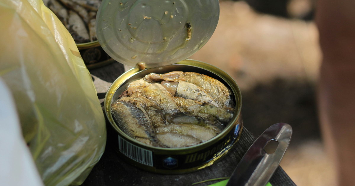 Genova tuna recalled over possible botulism concerns