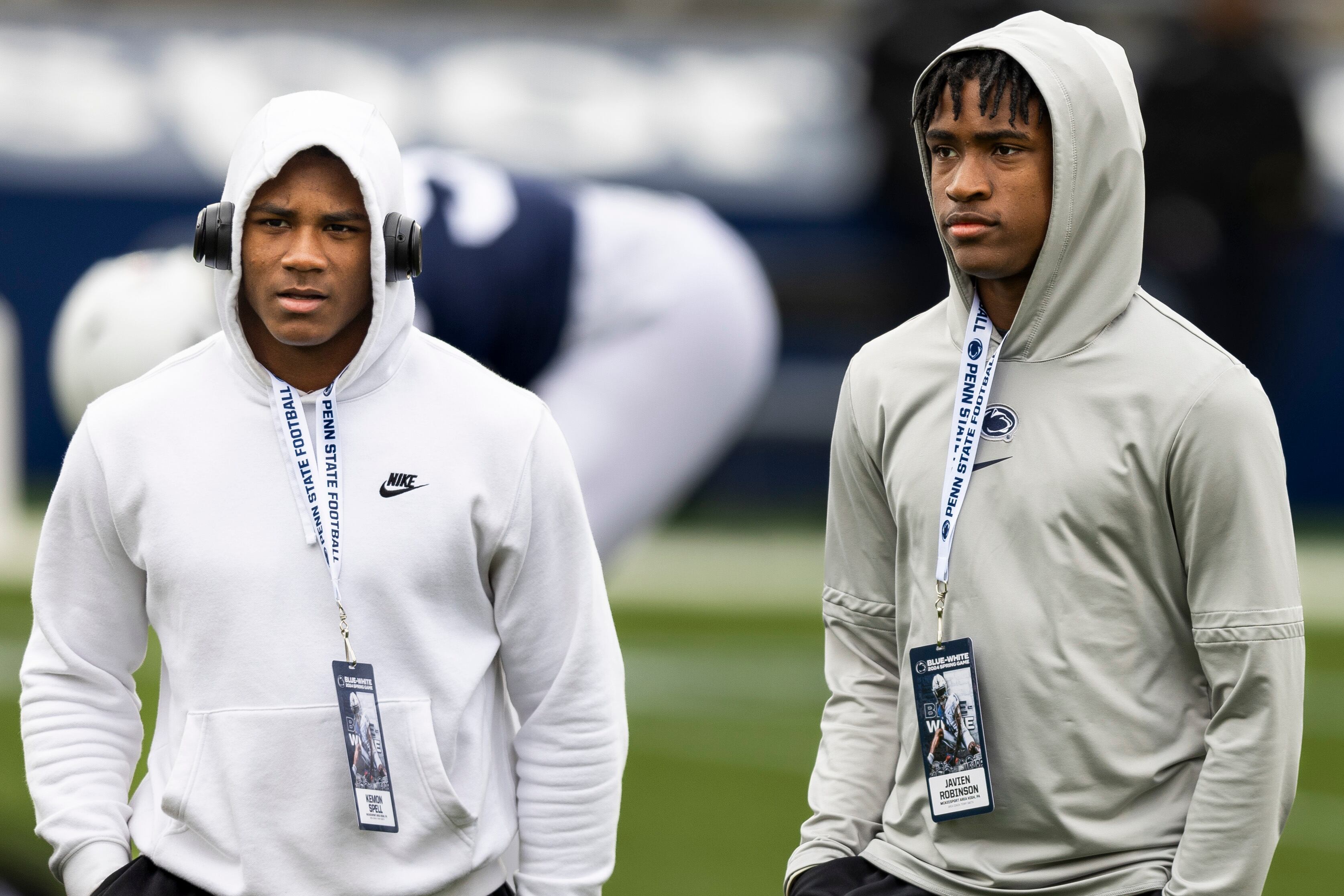 In-state 5-star, ex-Penn State commit sets new visit date with Nittany ...