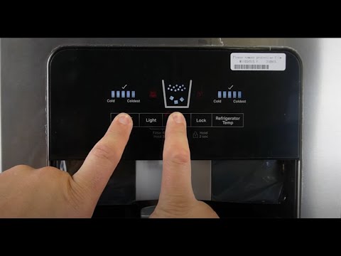 Whirlpool side by side refrigerator - troubleshooting, diagnostics, and ...