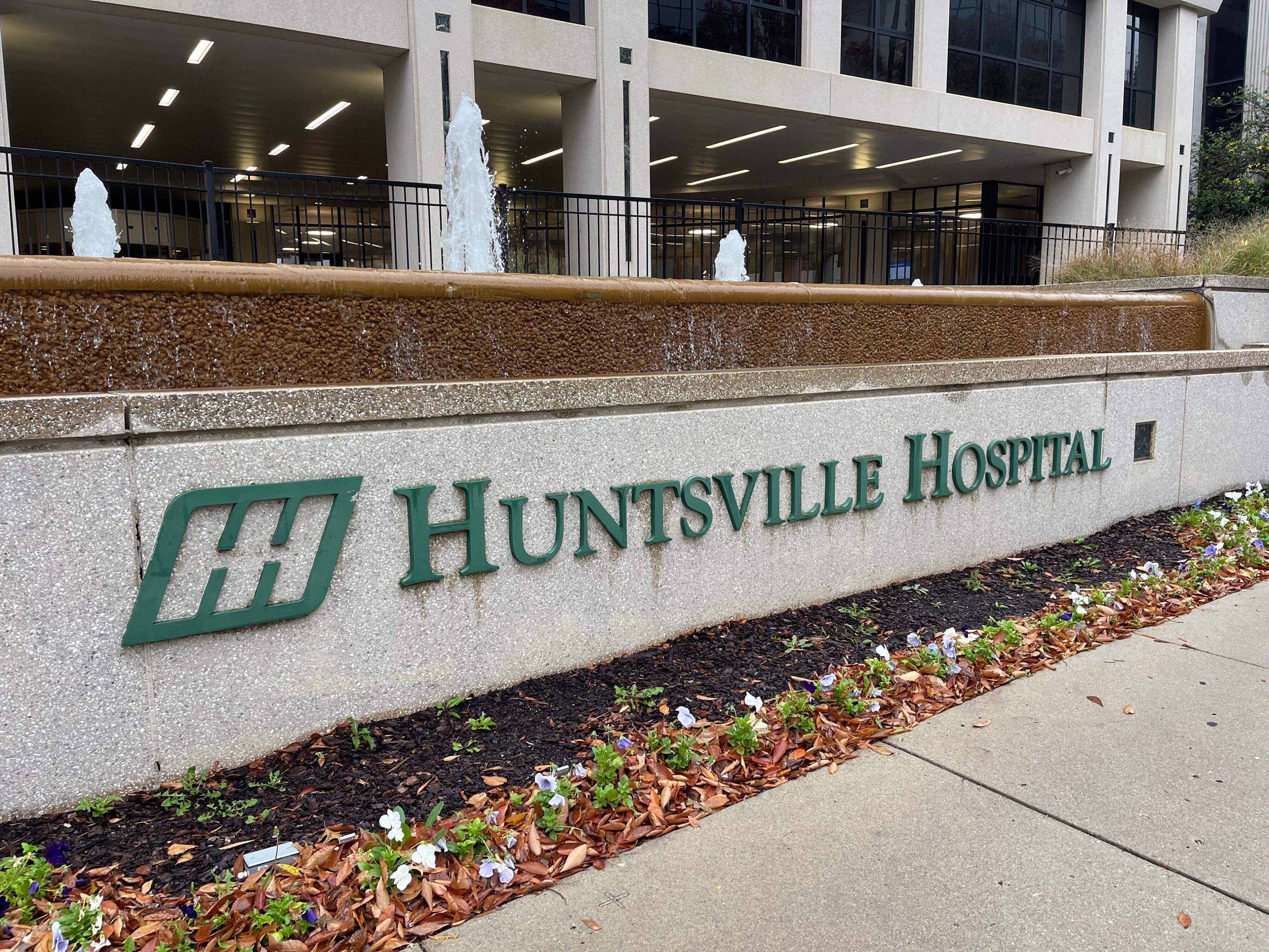 Huntsville Hospital acquiring Crestwood Medical Center for $450 million