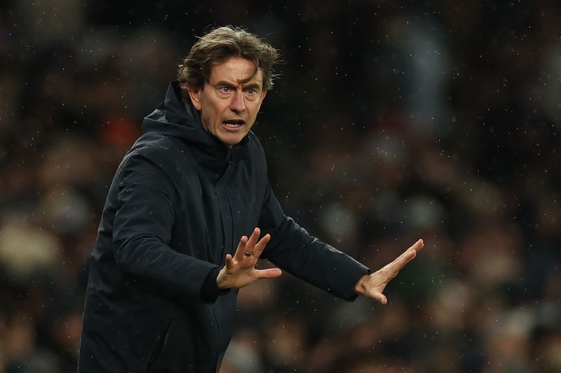 Tottenham transfer boost, why Romero called Thomas Frank over and ...