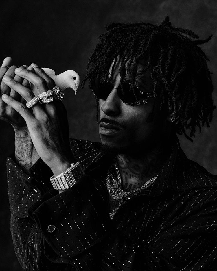 Only one king: The YoungBoy Never Broke Again cover story interview