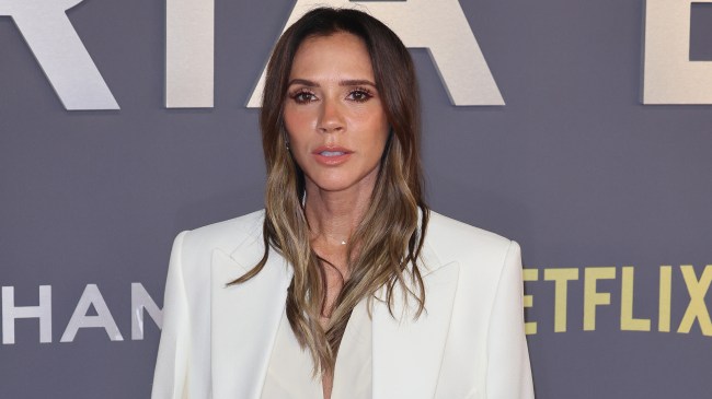 Victoria Beckham's net worth lives up to her nickname with the Spice ...