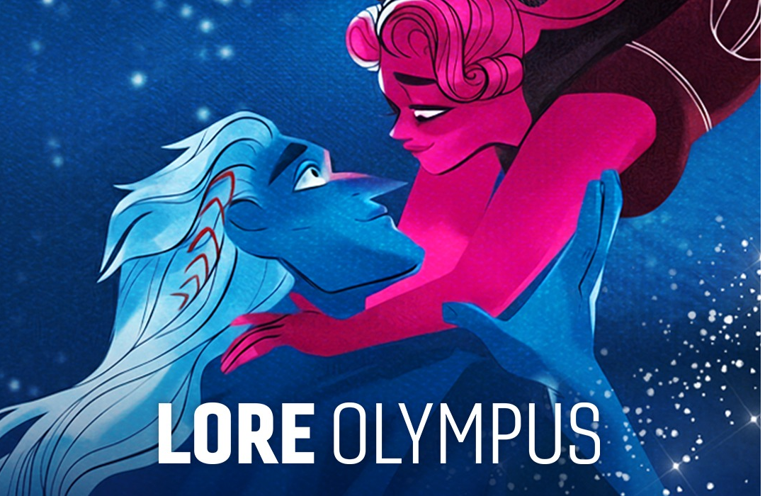 Prime Video greenlights adult animated series based on Webtoon ...