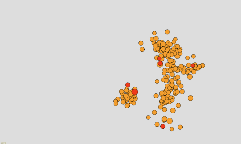 Earthquakes continue to rattle Indio, including magnitude-3.6
