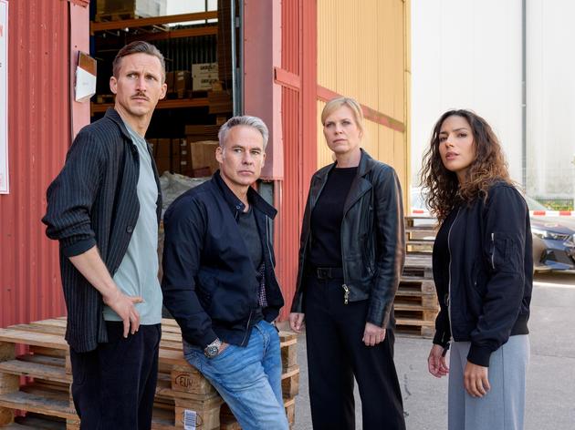 Termin steht fest: ZDF holt gestrichene «SOKO Leipzig»-Folge nach