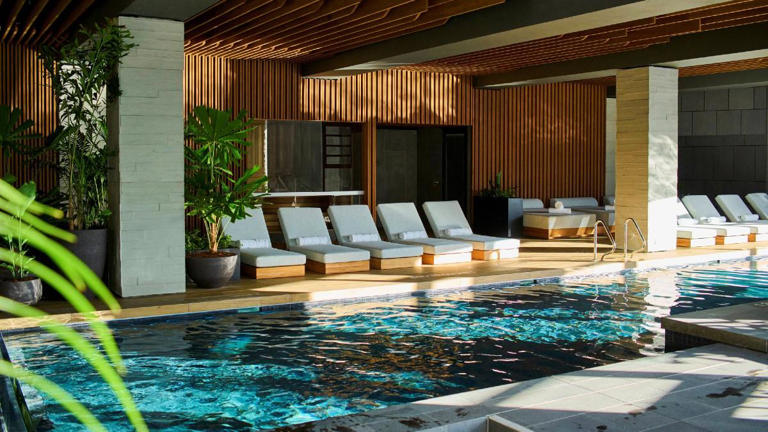 1 Hotel lands in Melbourne with its signature style ahead of the 2026 ...