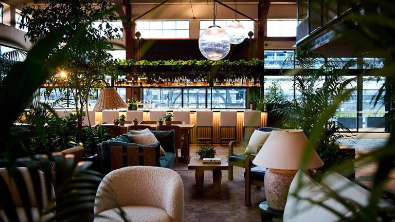 1 Hotel lands in Melbourne with its signature style ahead of the 2026 ...