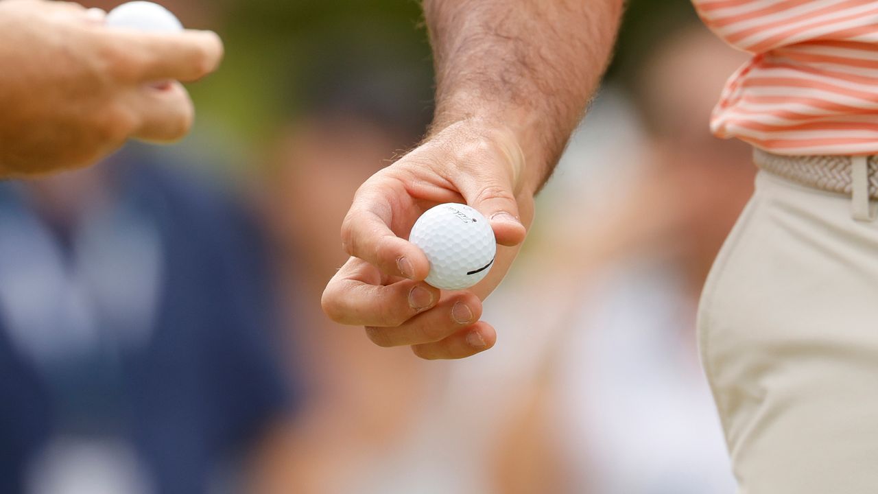 Golf ball rollback timeline could be tweaked as governing bodies seek ...