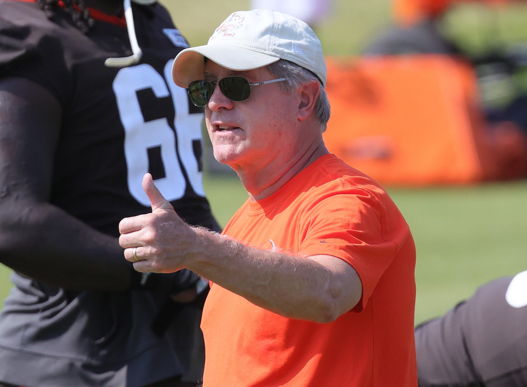 Kevin Stefanski hires one of his favorite former Browns assistants to ...