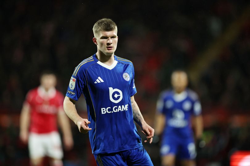 Leicester City suffer big injury worry vs Wrexham