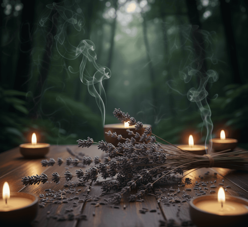 10 herbs American witches use and their mystical meaning