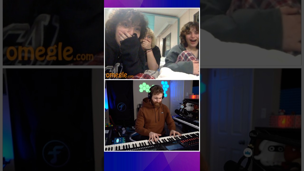 I couldn't hold back my tears at this request