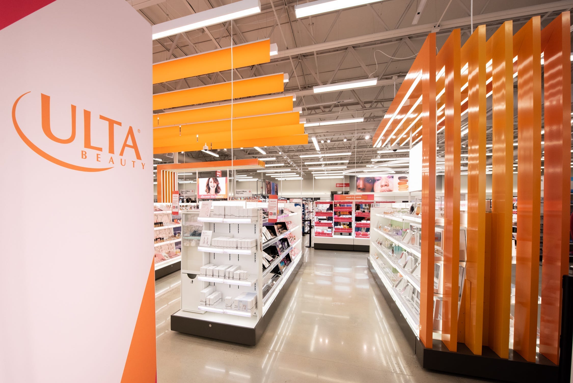 What is Ulta Beauty World? Can I still get tickets?