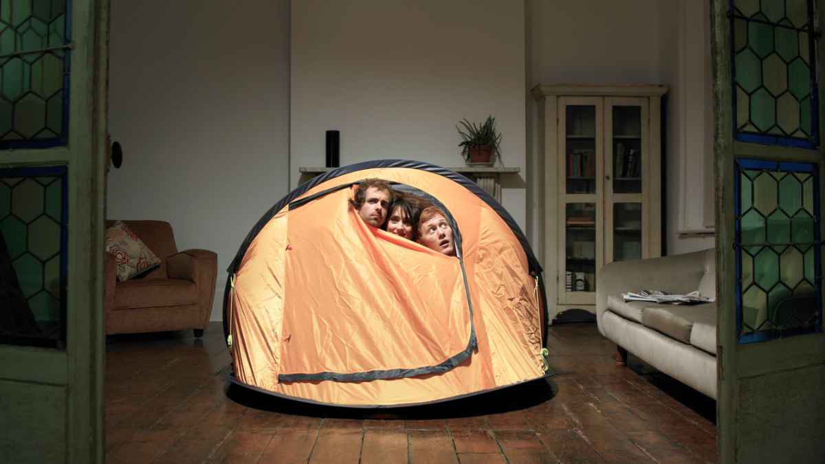 Best camping spots on the Eyre Peninsula