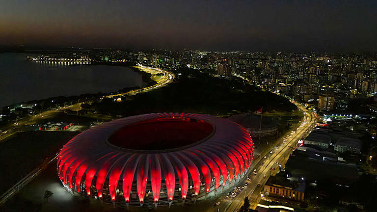 Internacional x Inter-SM: onde assistir, escalações e palpite