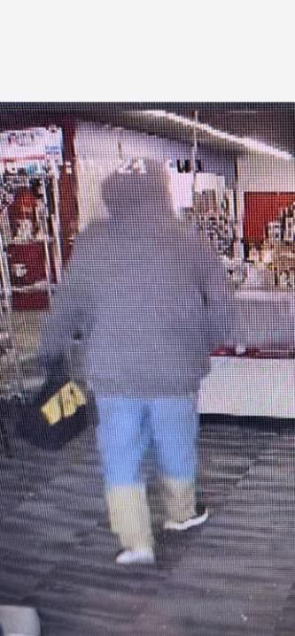 Armed robbery at Pawn Plus II leads to manhunt in Walton County
