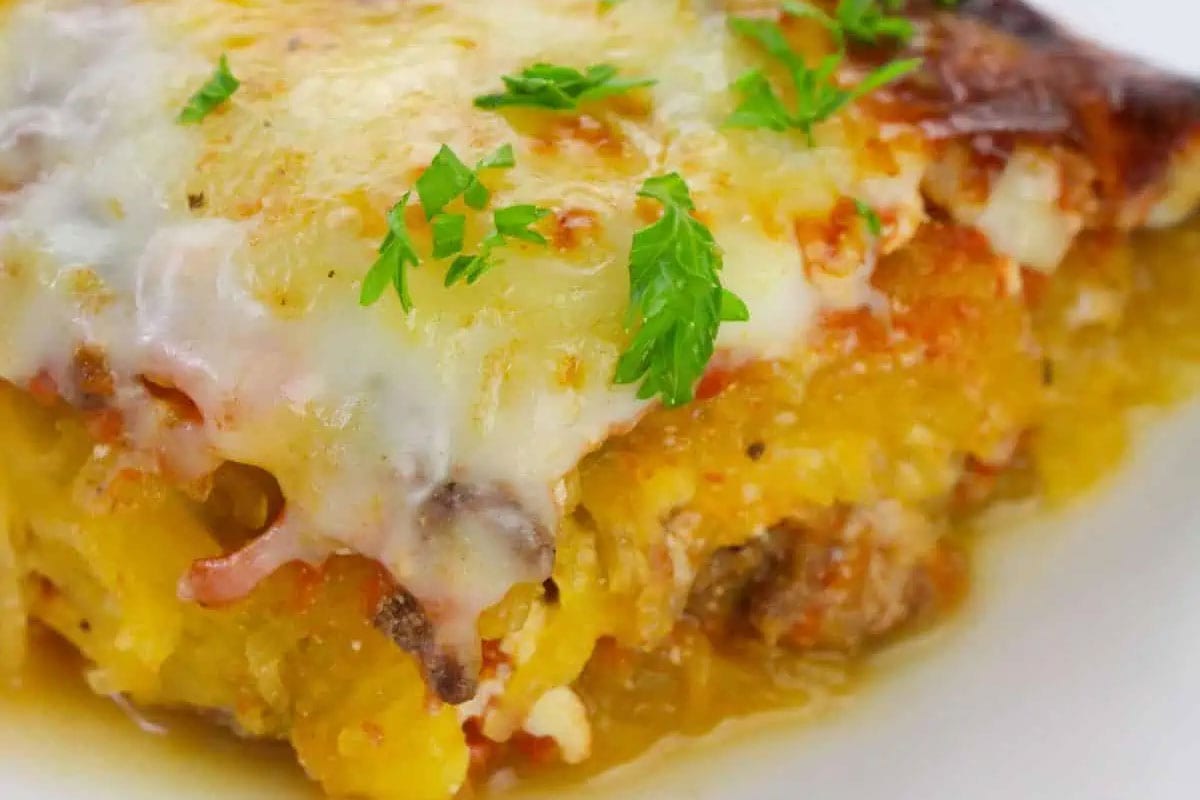 23 comforting spaghetti recipes full of homemade charm