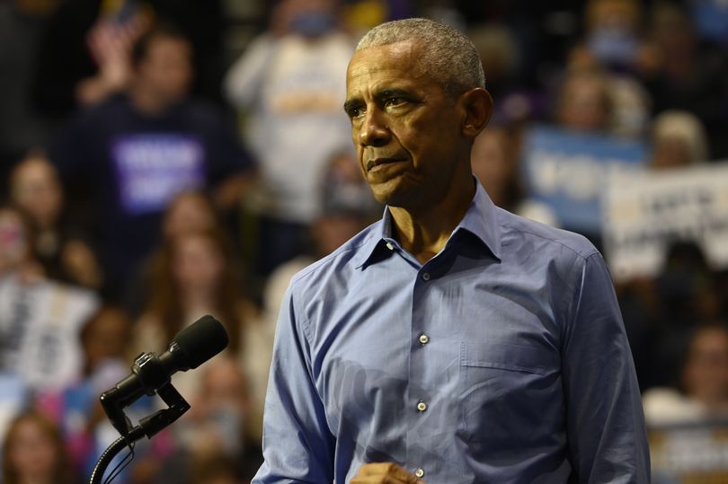 Indiana star risks Donald Trump's wrath with reply to Barack Obama