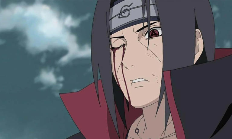 The 10 best redemption arcs in anime
