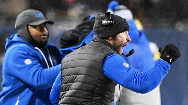 Rams' Davante Adams Is Destined to Decide NFC Championship Game