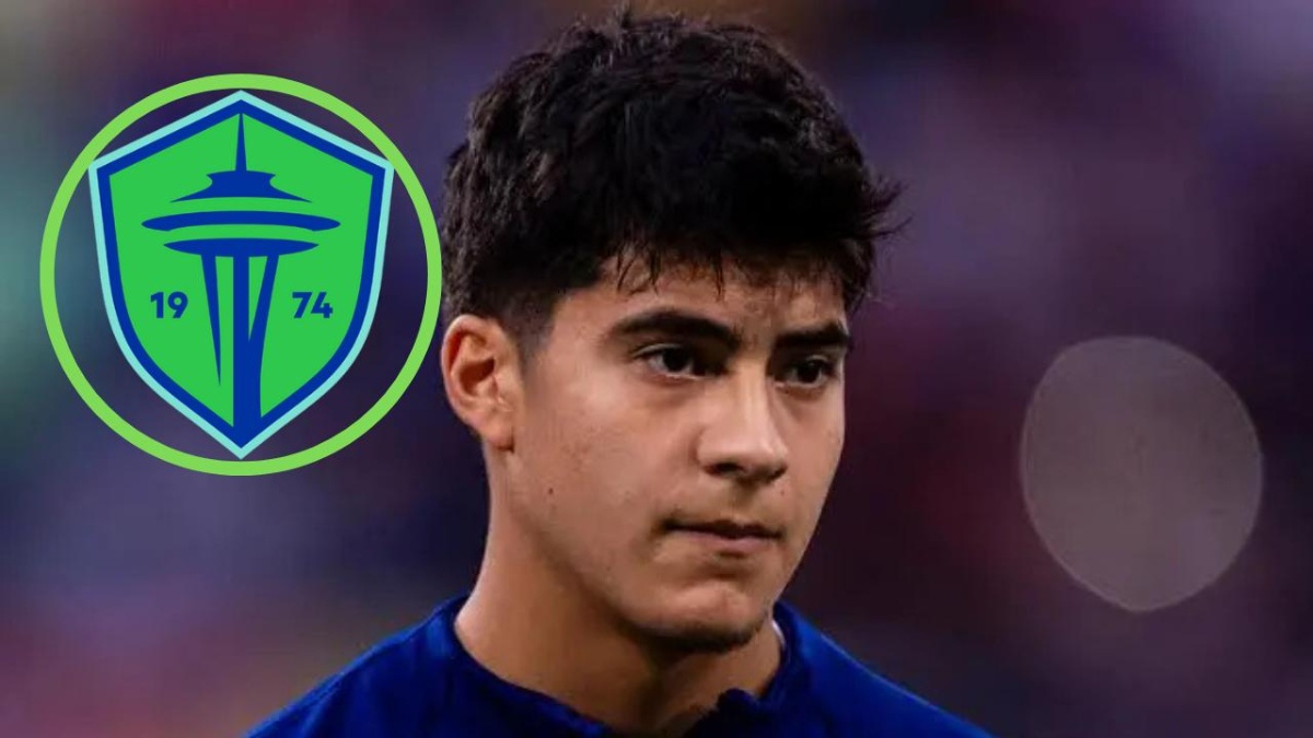 Rumbo a Europa: Obed Vargas prepara su salida del Seattle Sounders este ...