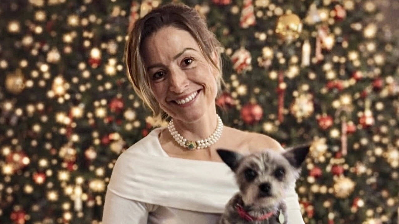Who is Rebecca Loos? David Beckham’s former assistant backs Brooklyn ...