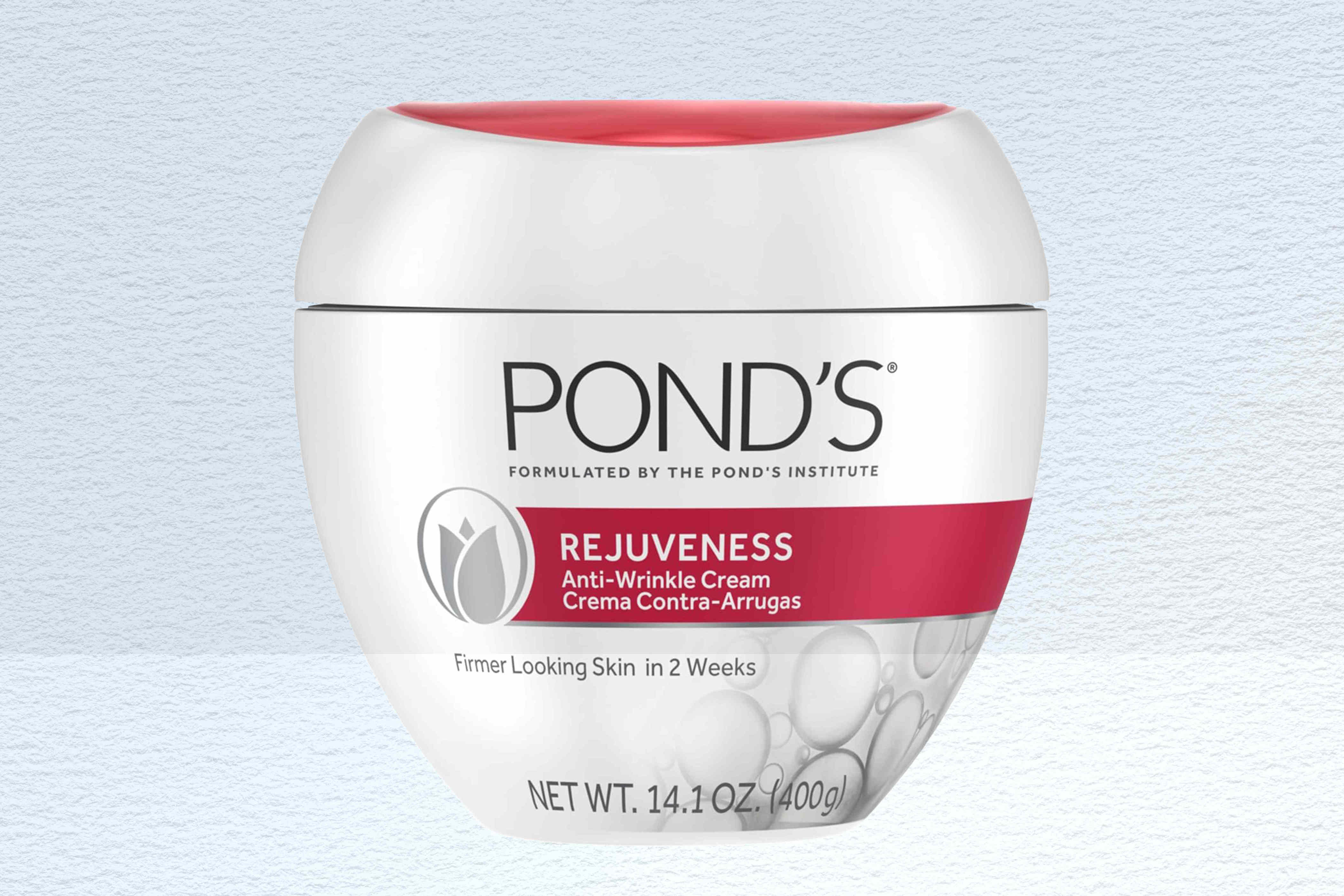 Shoppers in their 70s say Pond’s Rejuveness face cream is so powerful ...