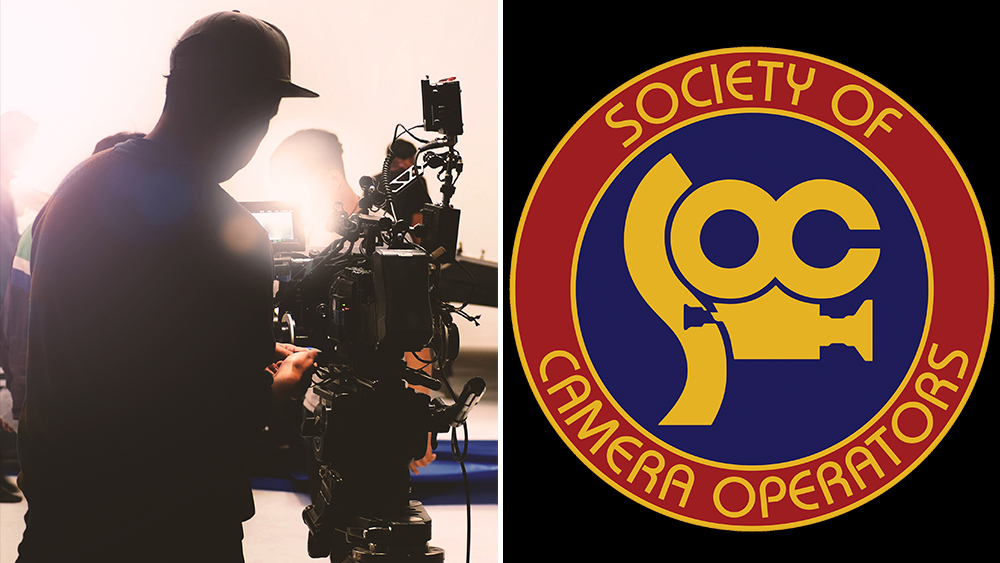 Society of Camera Operators sets film & TV nominations for 2026 SOC Awards