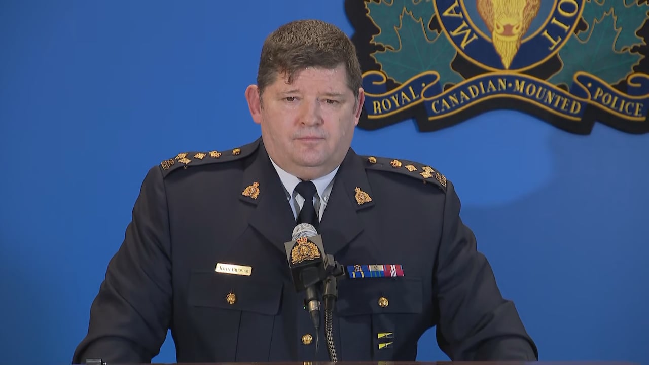 BC RCMP says it's 'actively hunting' extortionists, urges public not to ...