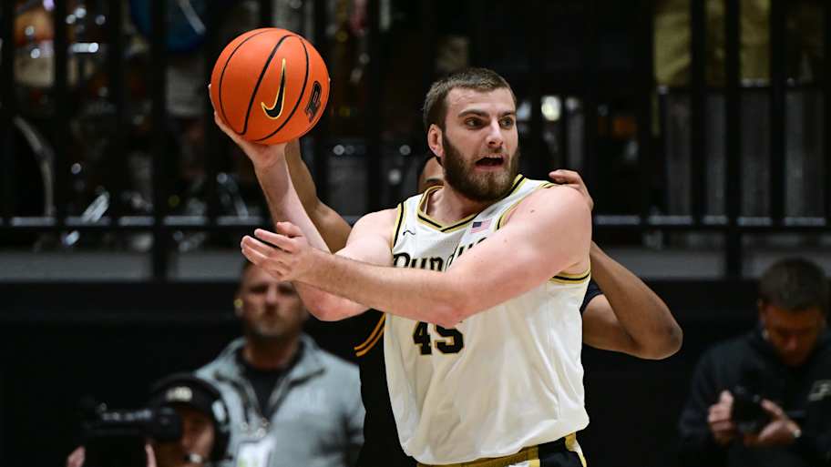 3 Purdue threats UCLA must contain