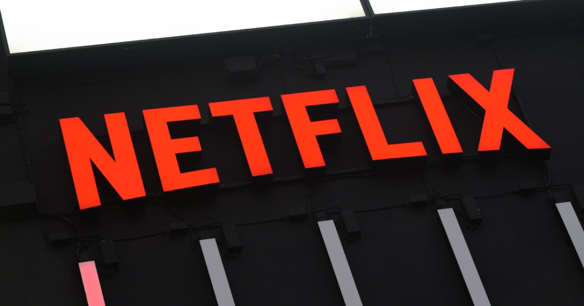 Netflix makes all-cash bid for Warner Bros. Discovery