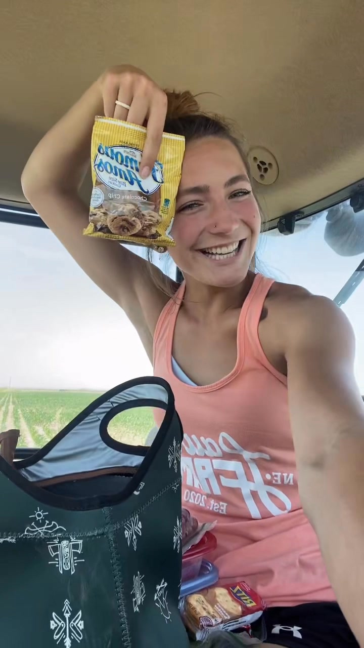 My mom is my biggest flex