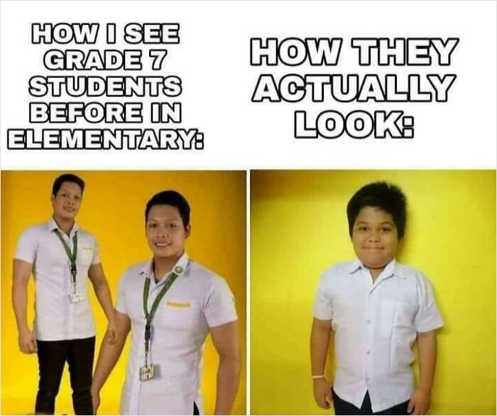 40 funny school memes that perfectly capture classroom struggles