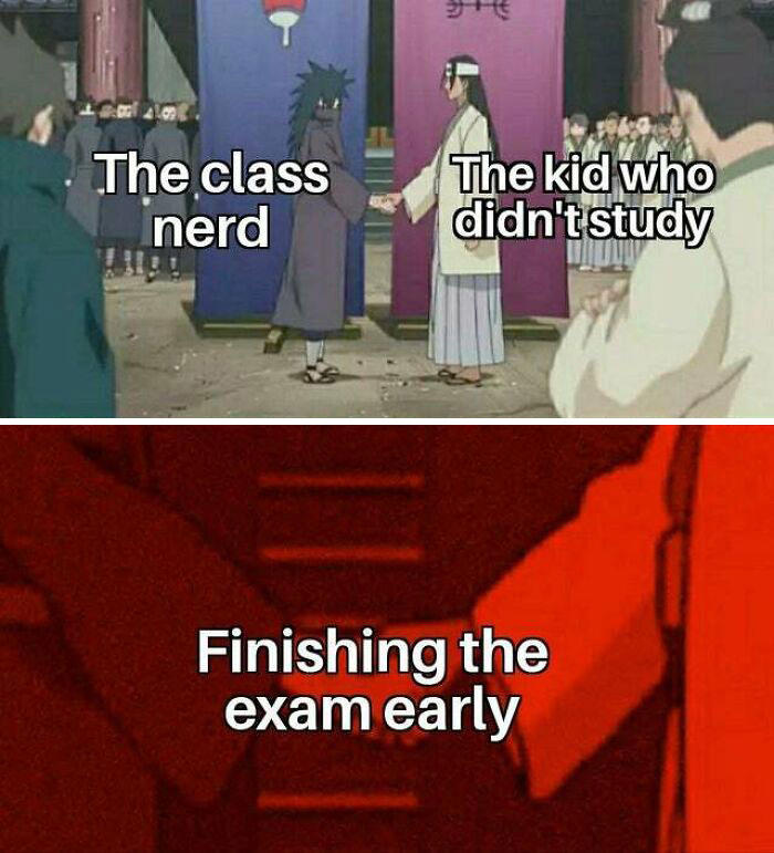 40 funny school memes that perfectly capture classroom struggles