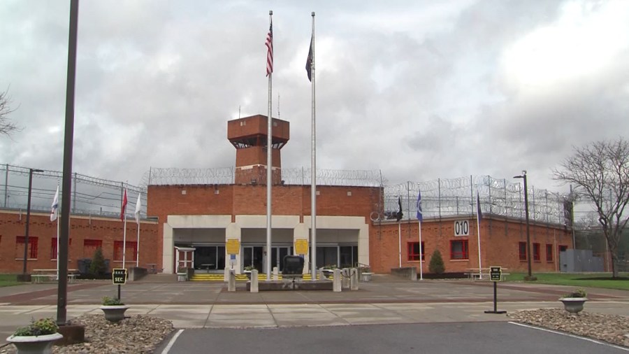 Inmate dies after being found in cell at SCI Smithfield