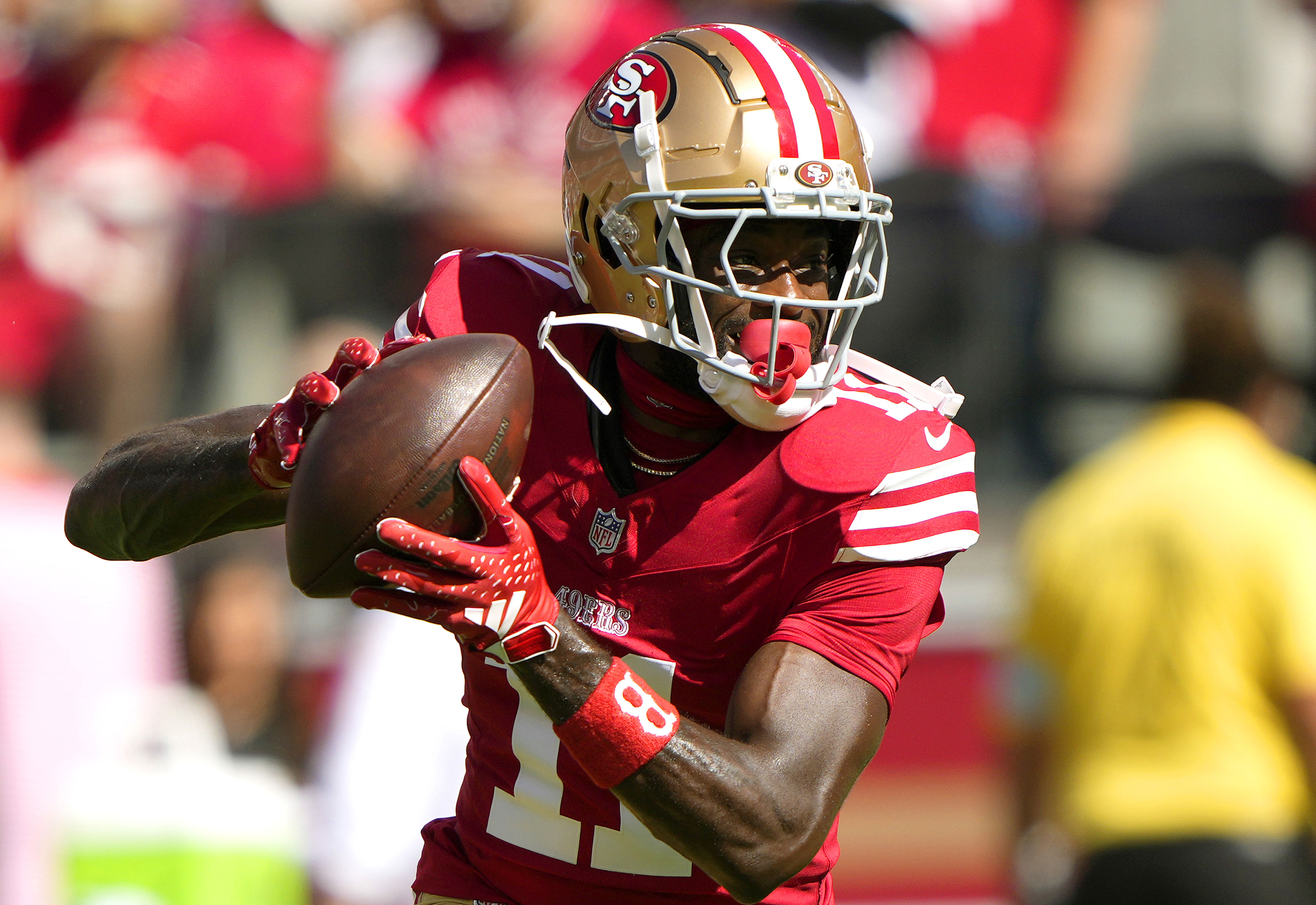3 key areas the 49ers need to upgrade this offseason