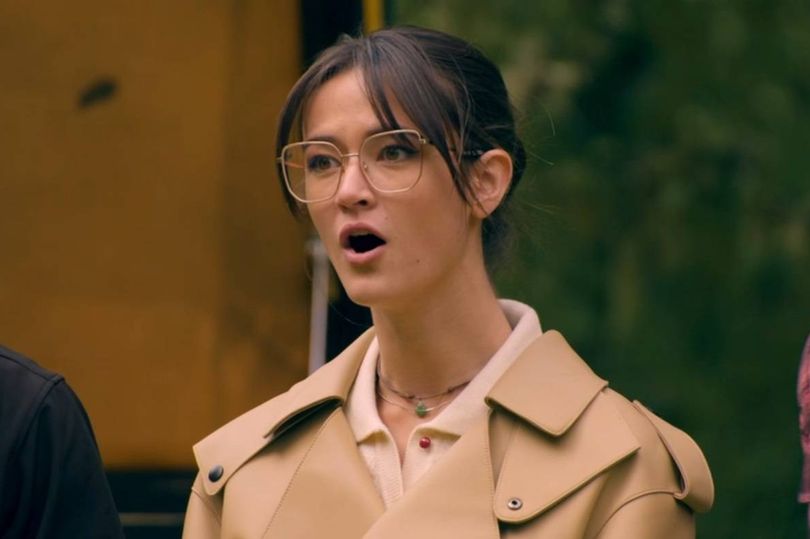 The Traitors star Jade Scott's real life from family tragedy to start-up