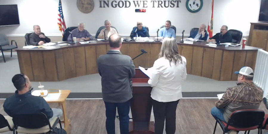 Holmes County commissioners to consider Safe Haven Baby Box proposal