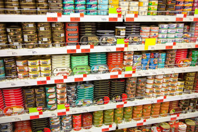 Recalled tuna accidently shipped to Meijer stores: How to know if your ...