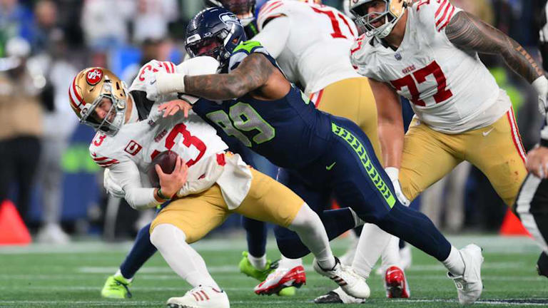 Seattle Seahawks defense must improve in this one key area to beat the Rams