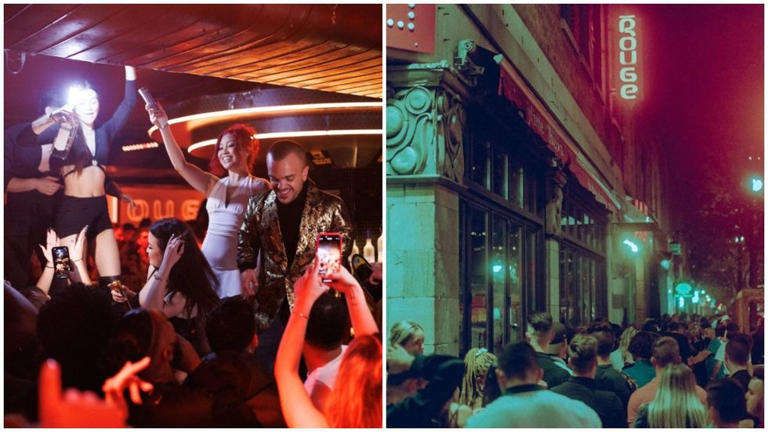 One of Montreal's most popular nightclubs is closing after over 20 years
